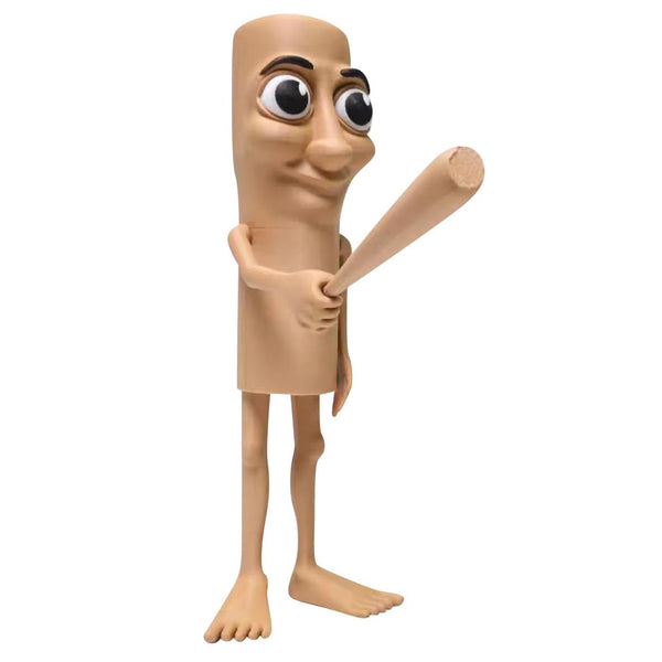 Italian Brainrot - Action Figure 3D – Edicola online