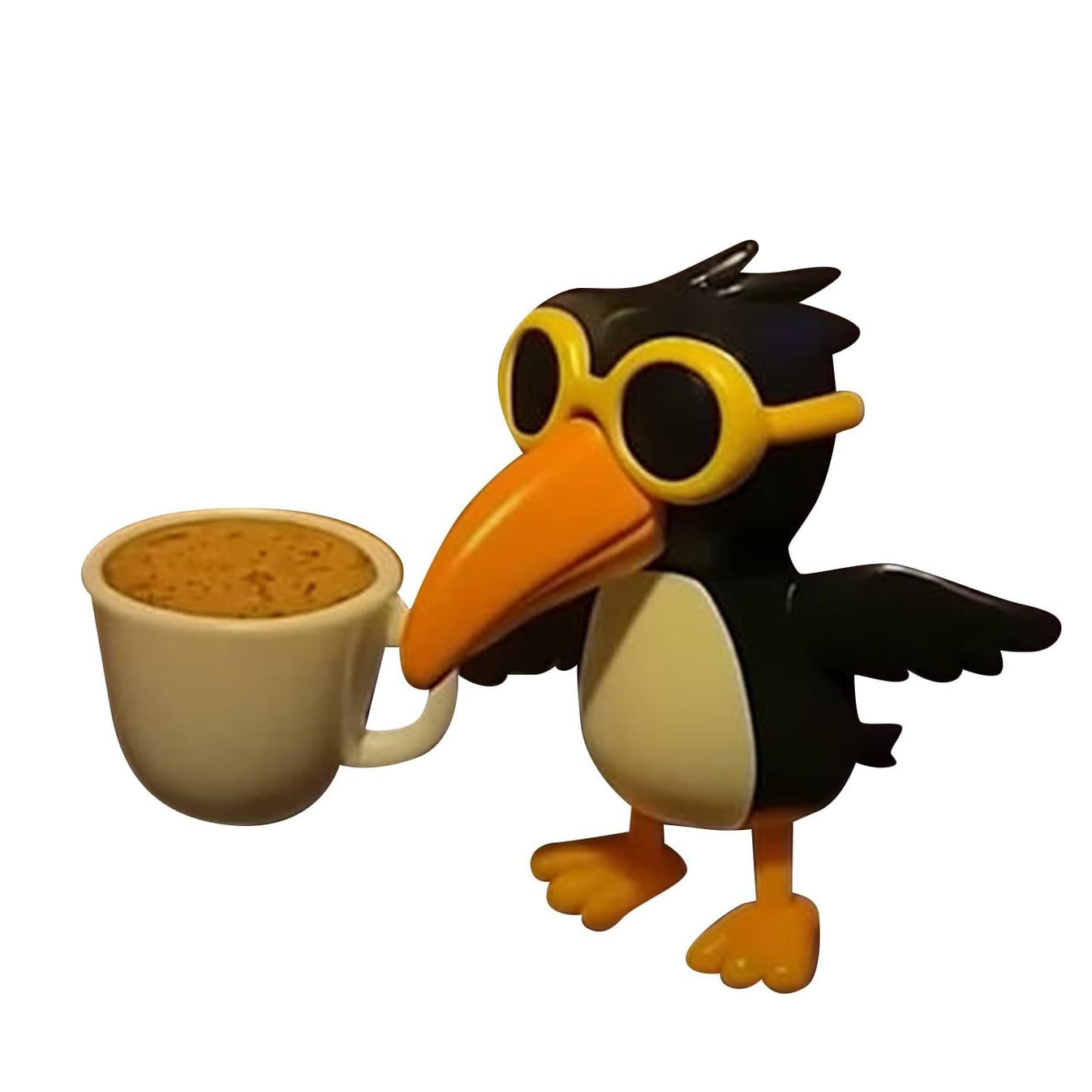 Italian Brainrot - Action Figure 3D – Edicola online