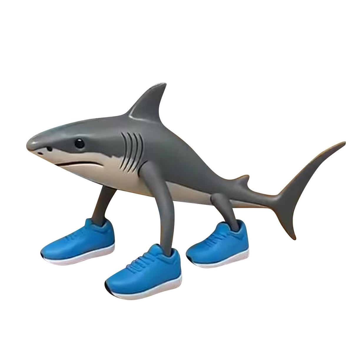 Italian Brainrot - Action Figure 3D – Edicola online