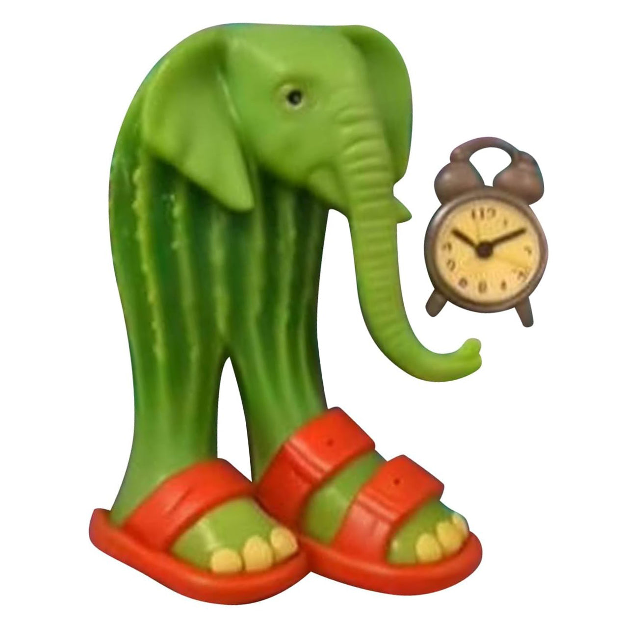 Italian Brainrot - Action Figure 3D – Edicola online