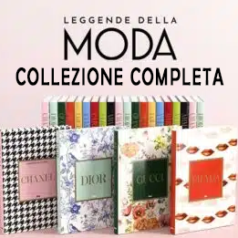 LEGGENDE DELLA MODA - La più completa storia della moda e dello stile ...